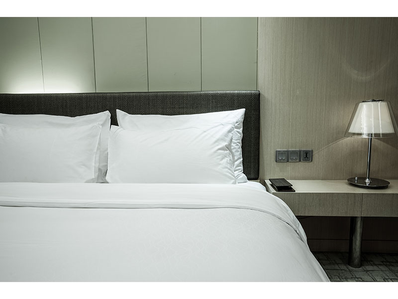 Μαξιλαροθήκη Elegant CVC - Ξενοδοχειακός Ιματισμός - Λευκά είδη ...