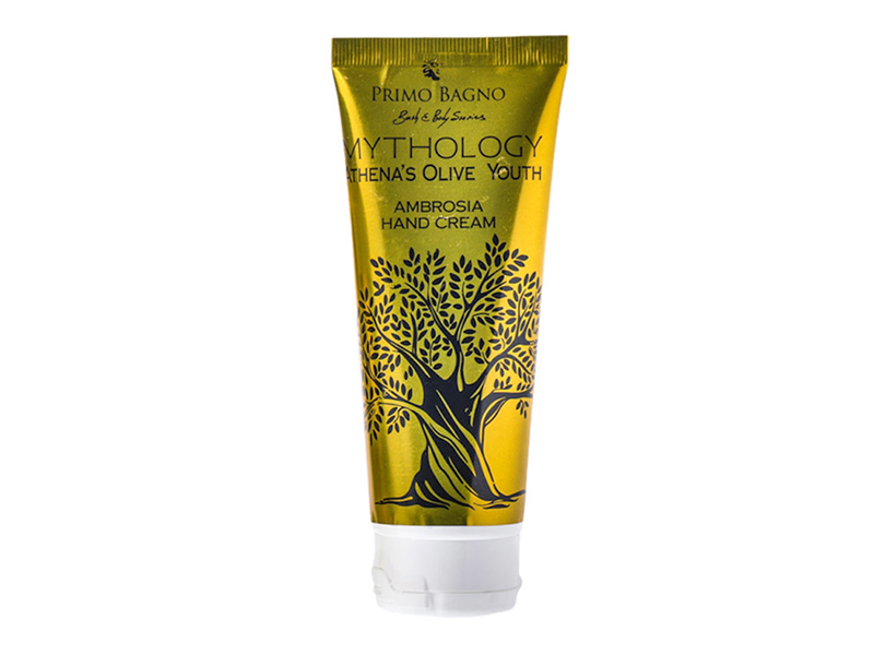 Athenas Olive Youth Ambrosia Hand Cream - Ξενοδοχειακός Ιματισμός ...